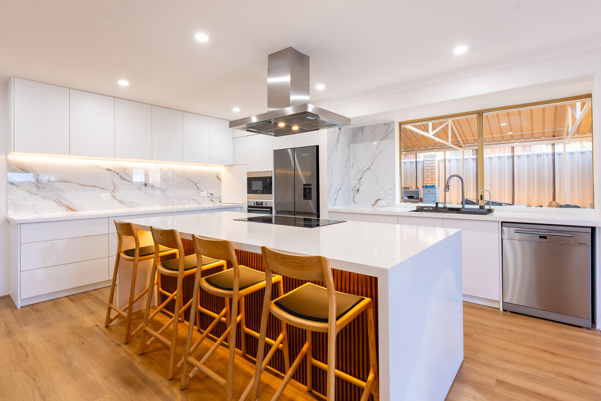 Bassendean | Bathroom & Laundry Renovation Renovation Perth | Reno Meister